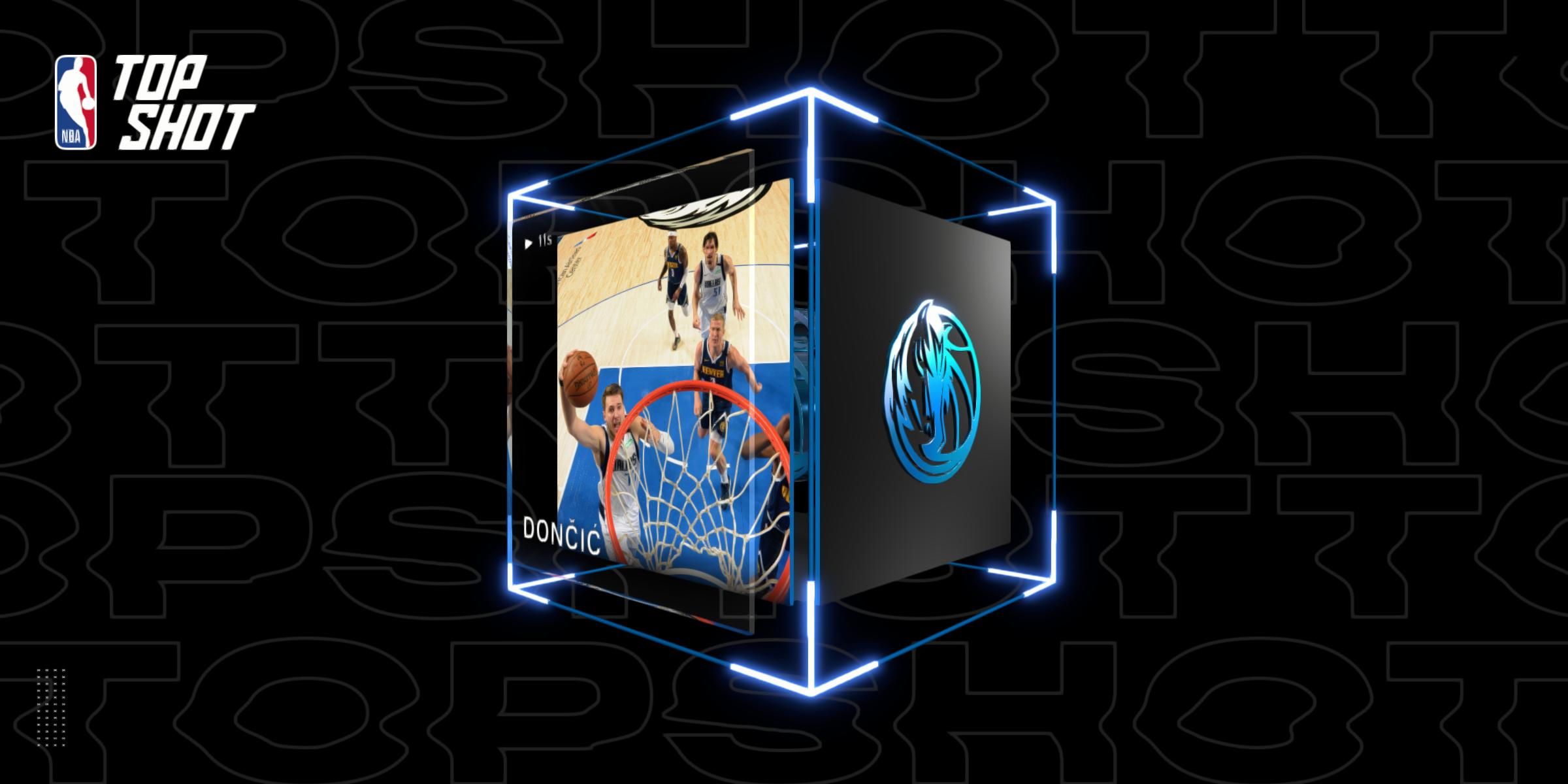 Luka Dončić splits defense for dunk in NBA's final contest before 2020 ...