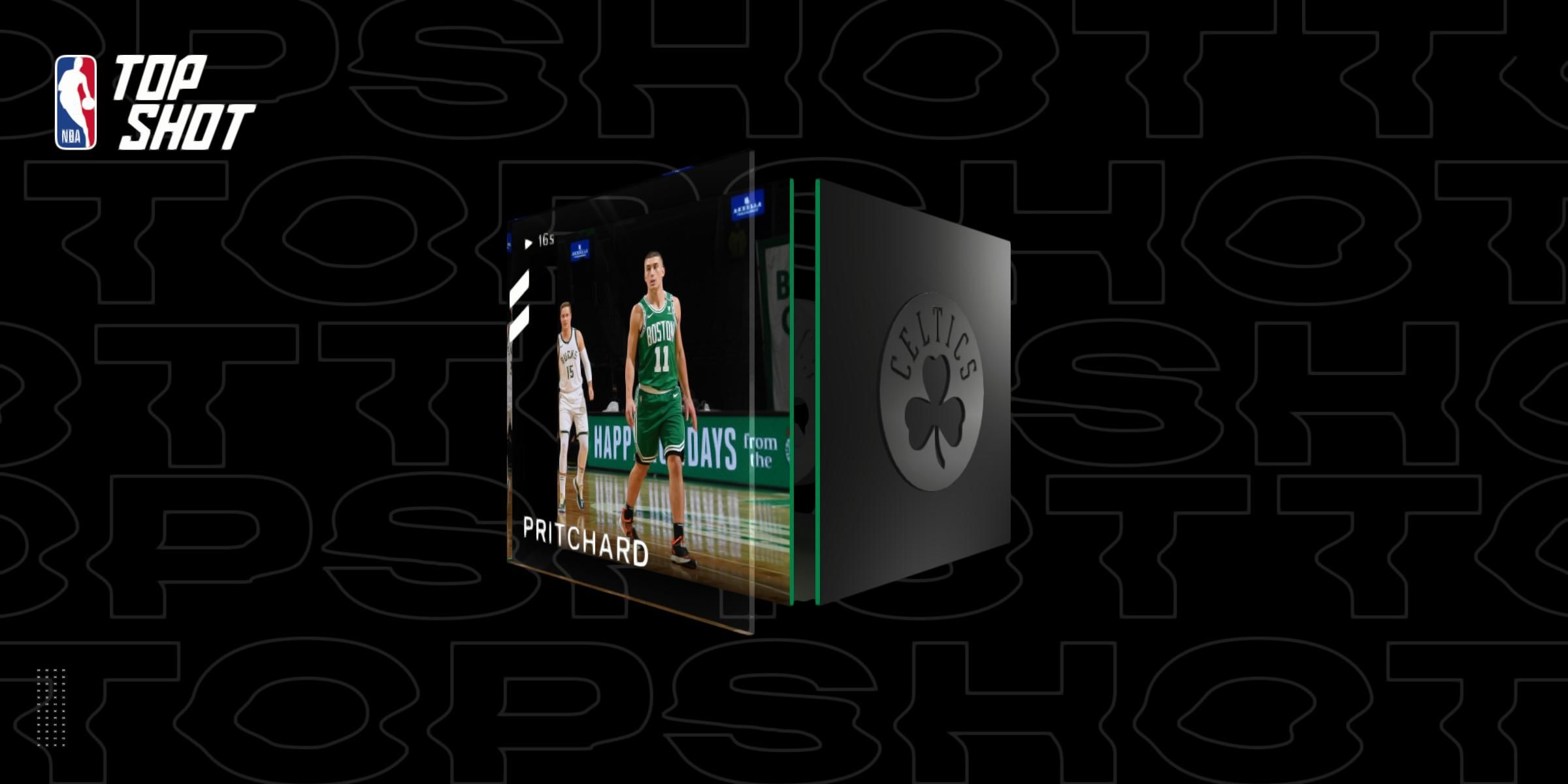Payton Pritchard drills deep three-pointer in first NBA matchup - Owned ...