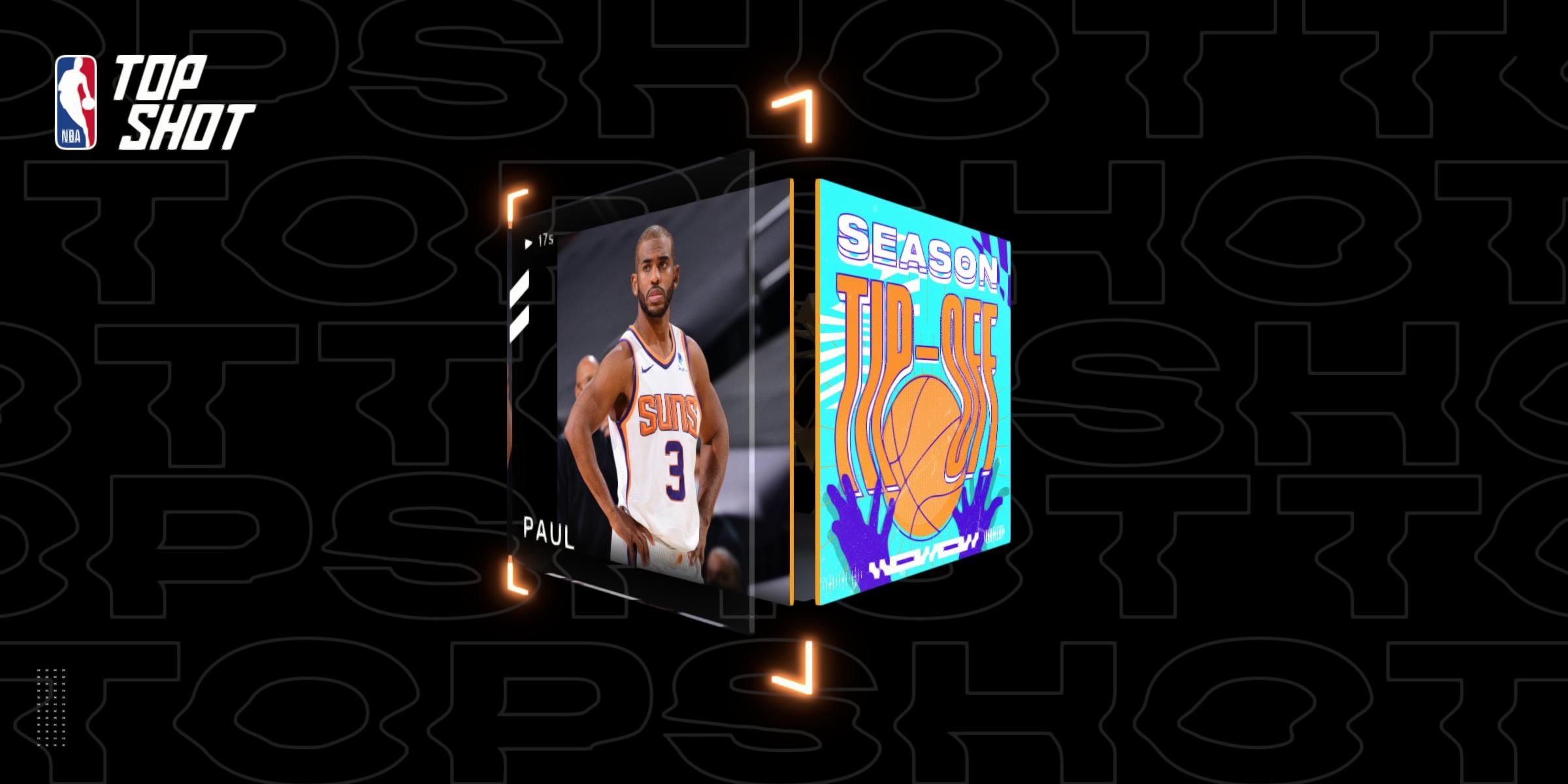 Finals Quest Game 2 - by SQUARExBEAR | NBA Top Shot