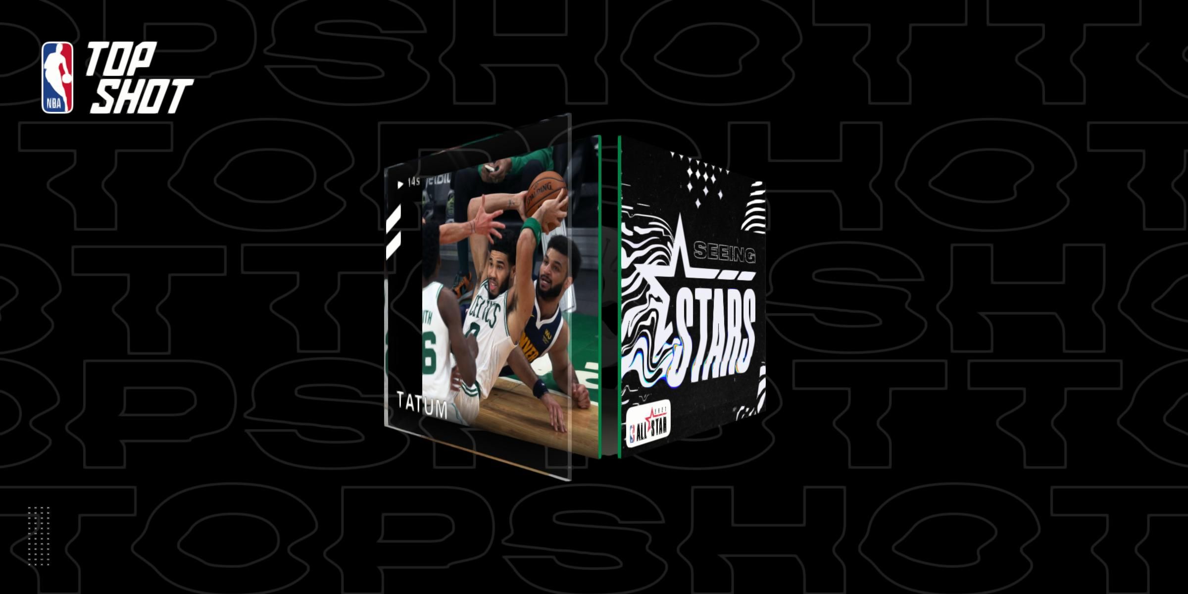 Jayson Tatum dives for loose ball, lobs pass over defense for bucket ...