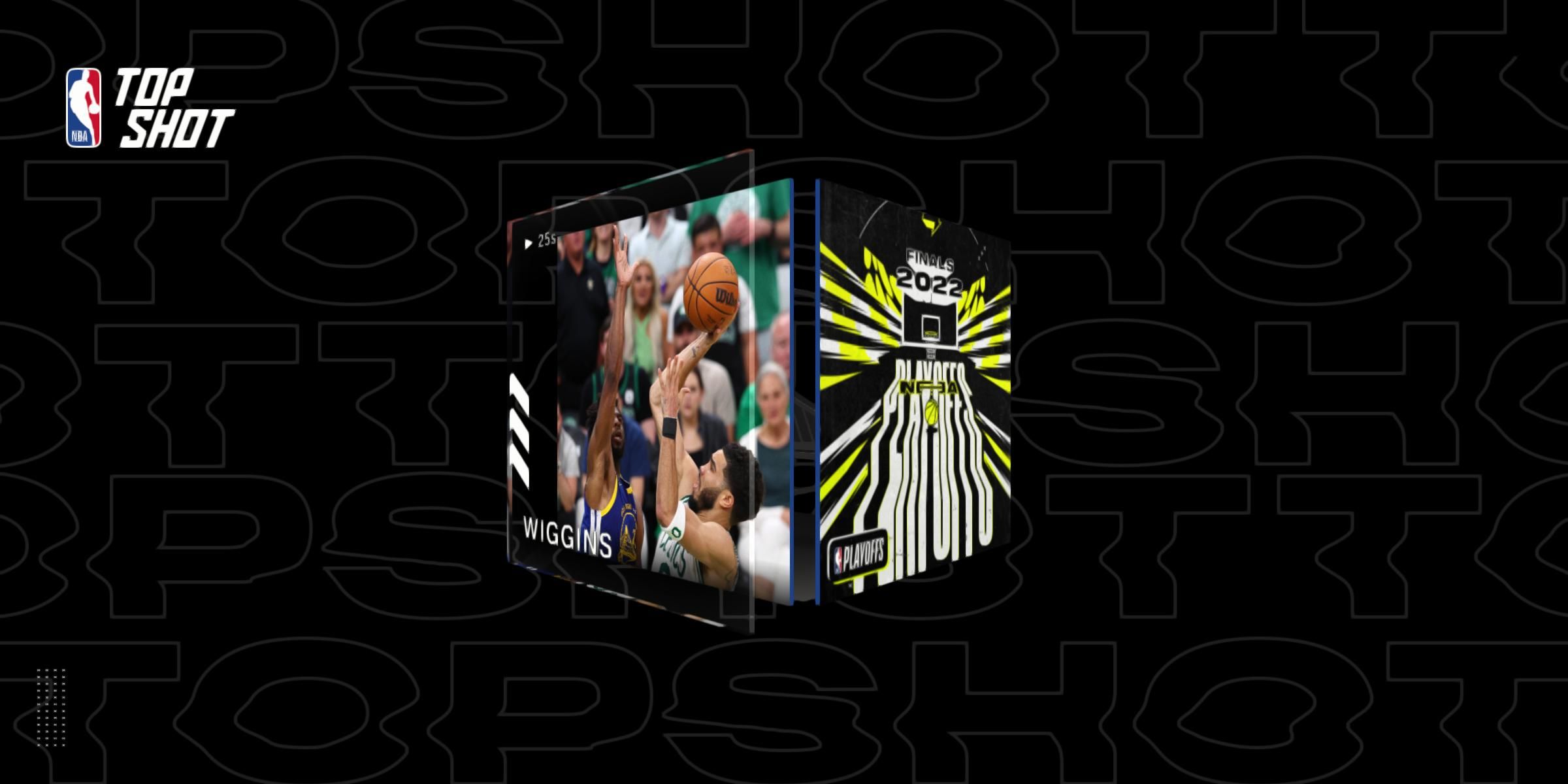 International Starting 5 - by Jonasty | NBA Top Shot