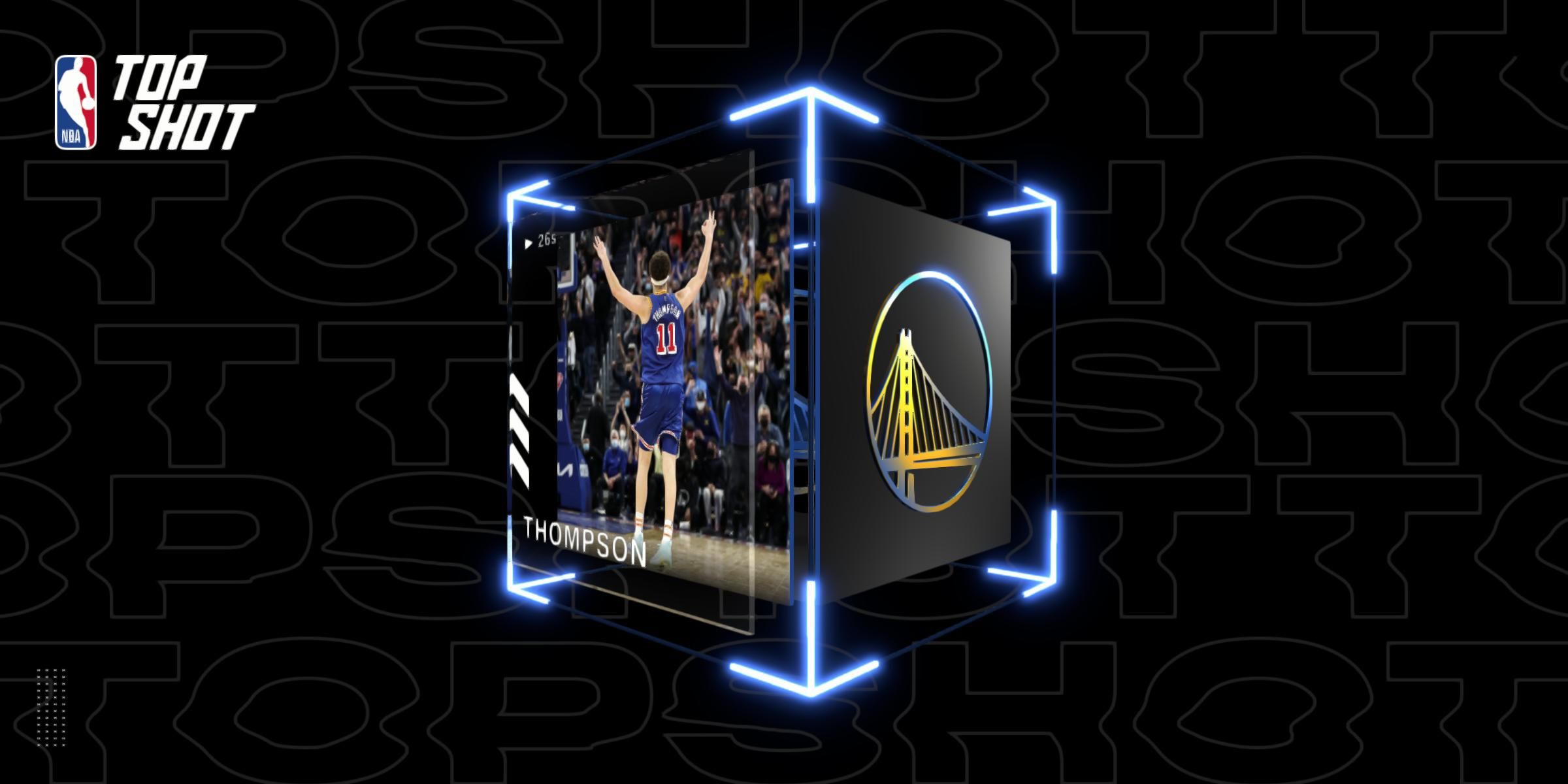 Klay Thompson buries dagger triple to seal victory over defending ...