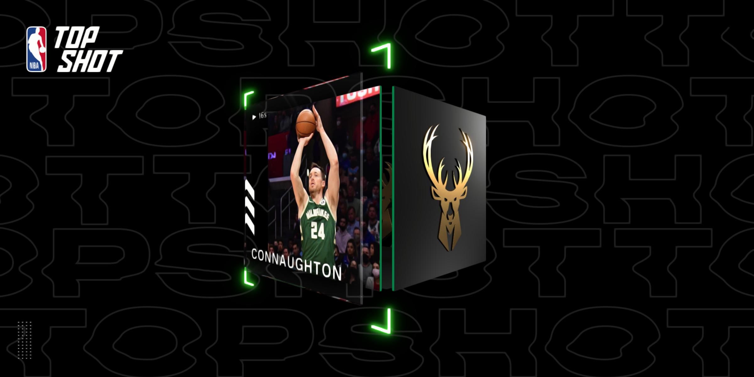 Pat Connaughton drains one of six triples in dominant victory - Owned ...