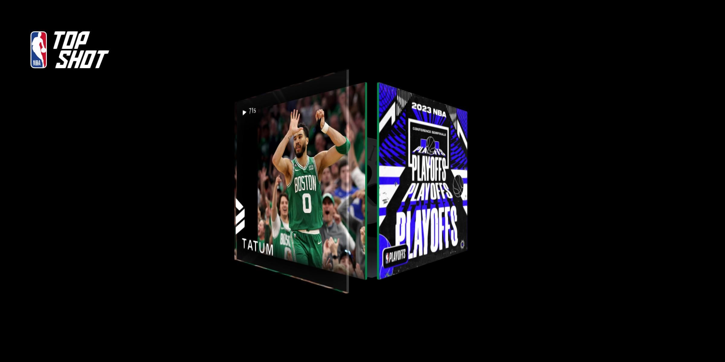 Jayson Tatum posts 51-point masterpiece in 2023 Playoff close-out game ...
