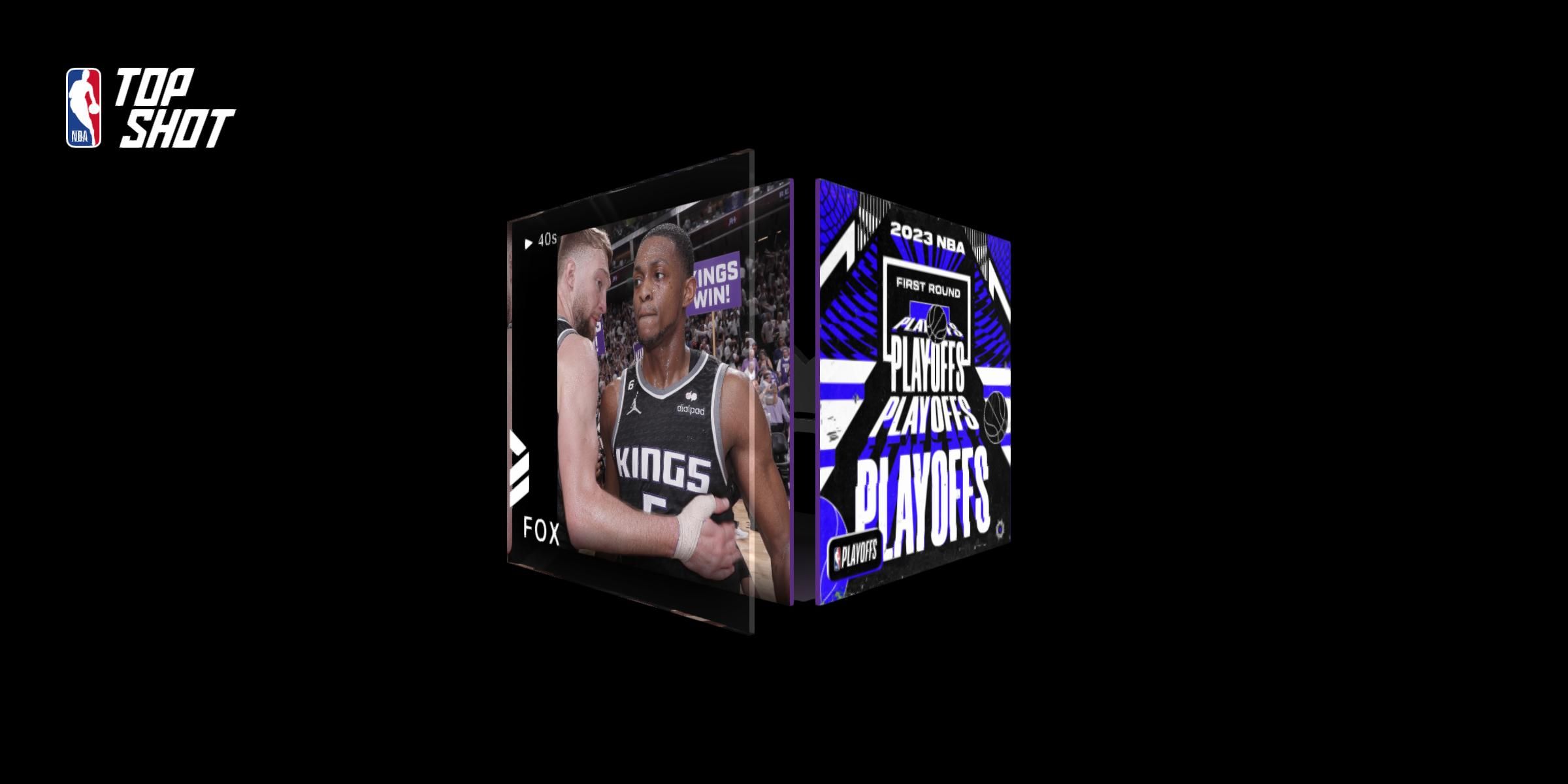 De'Aaron Fox lights the beam as Kings return to postseason in 2023 ...