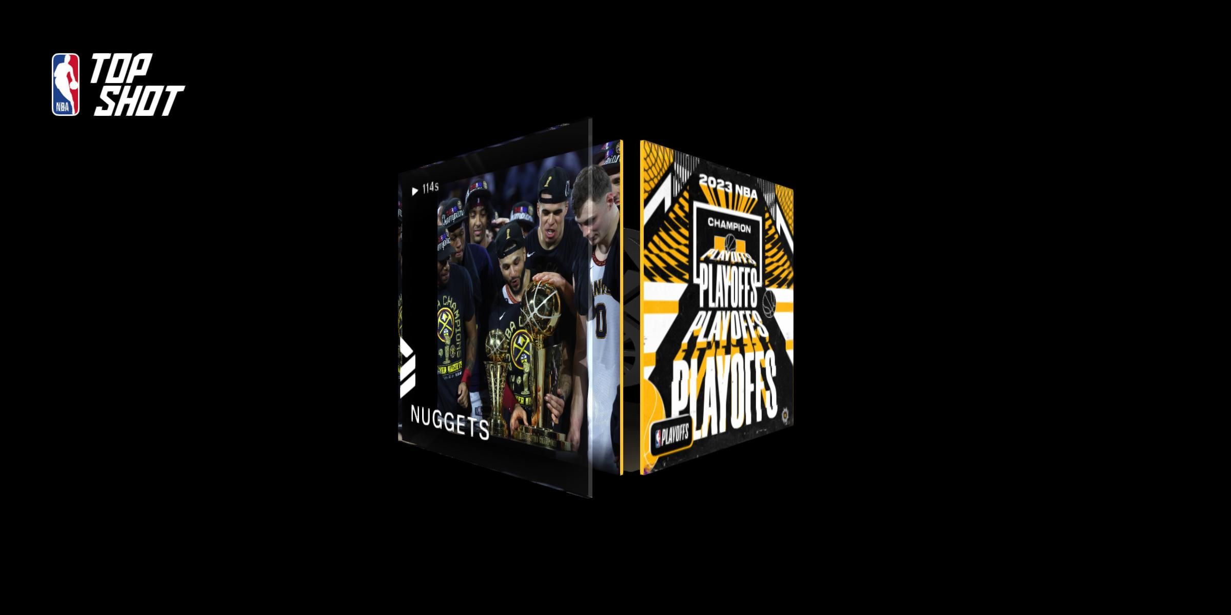 Denver Nuggets dominate postseason to win 2023 Championship - Owned by ...