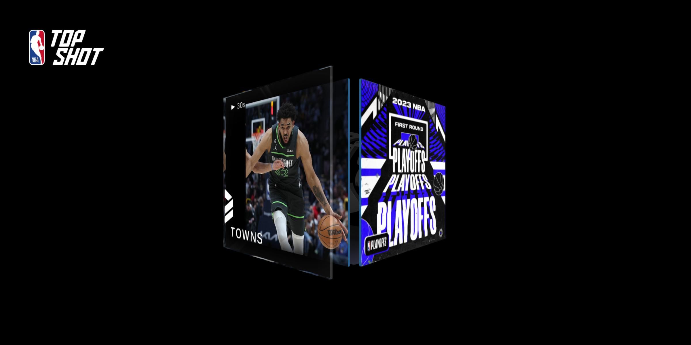 Karl-Anthony Towns delivers crucial and-1 in critical 2023 Playoff ...