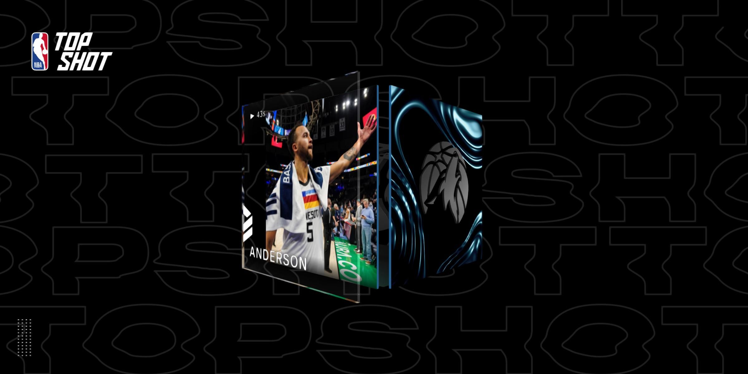 Kyle Anderson picks pocket, takes ball coast-to-coast for no-look dime ...