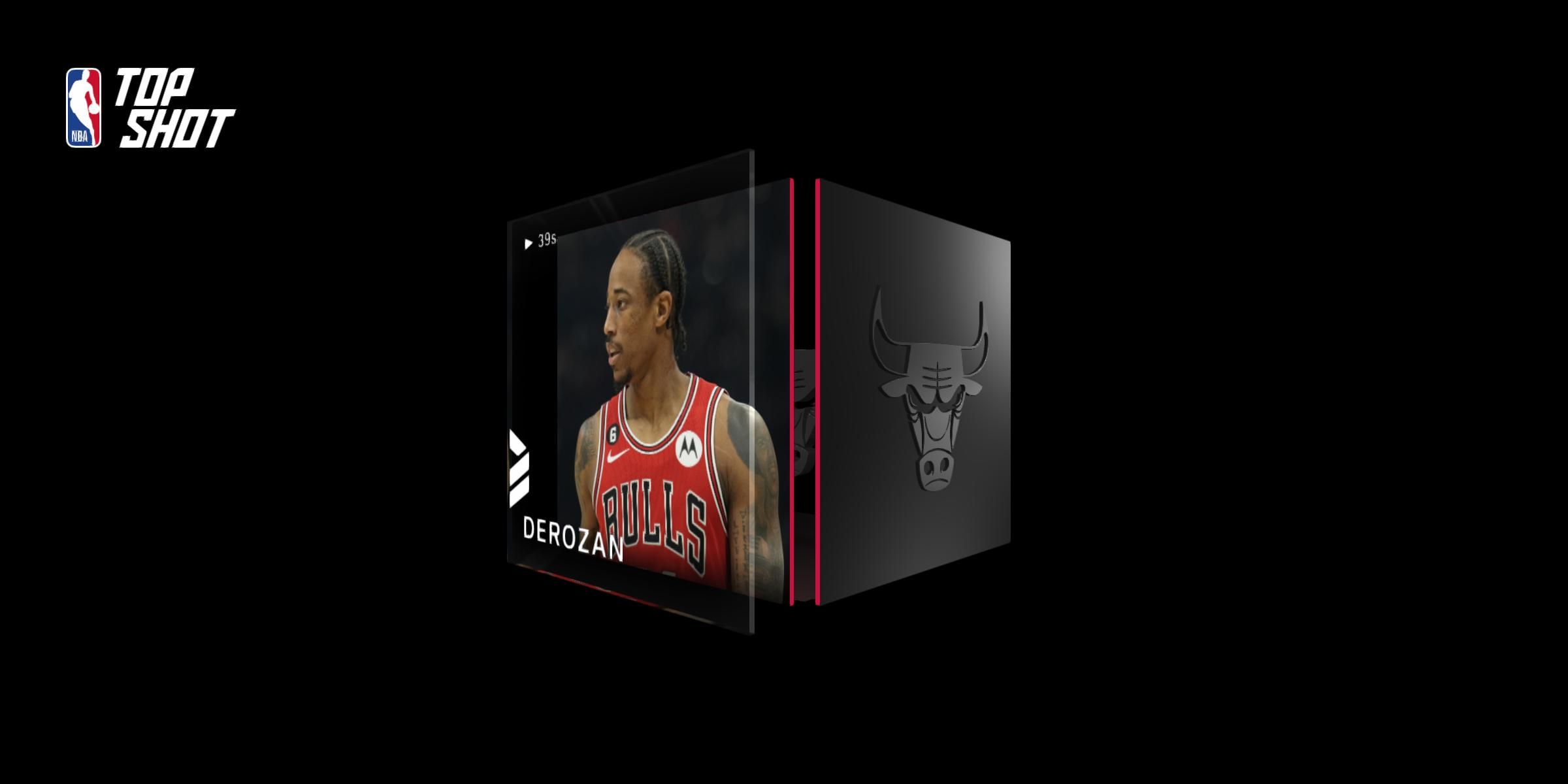 DeMar DeRozan blocks shot, takes ball coast-to-coast for two - Owned by ...