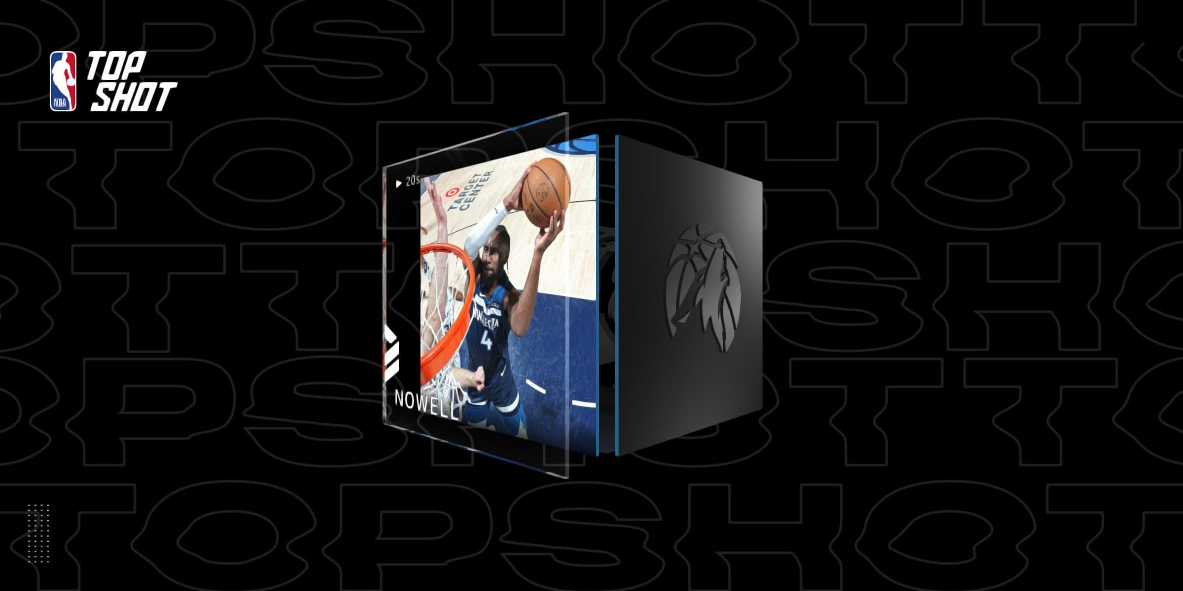 DEVASTATING DUNKS vol 1. - by Xquiszit | NBA Top Shot