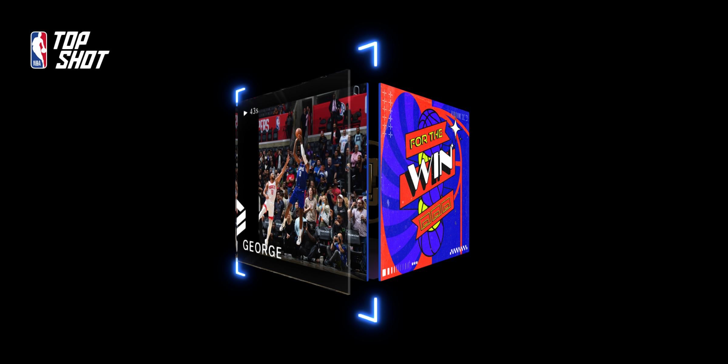 Paul George leaps back into game-winning fadeaway vs. Rockets - Owned ...