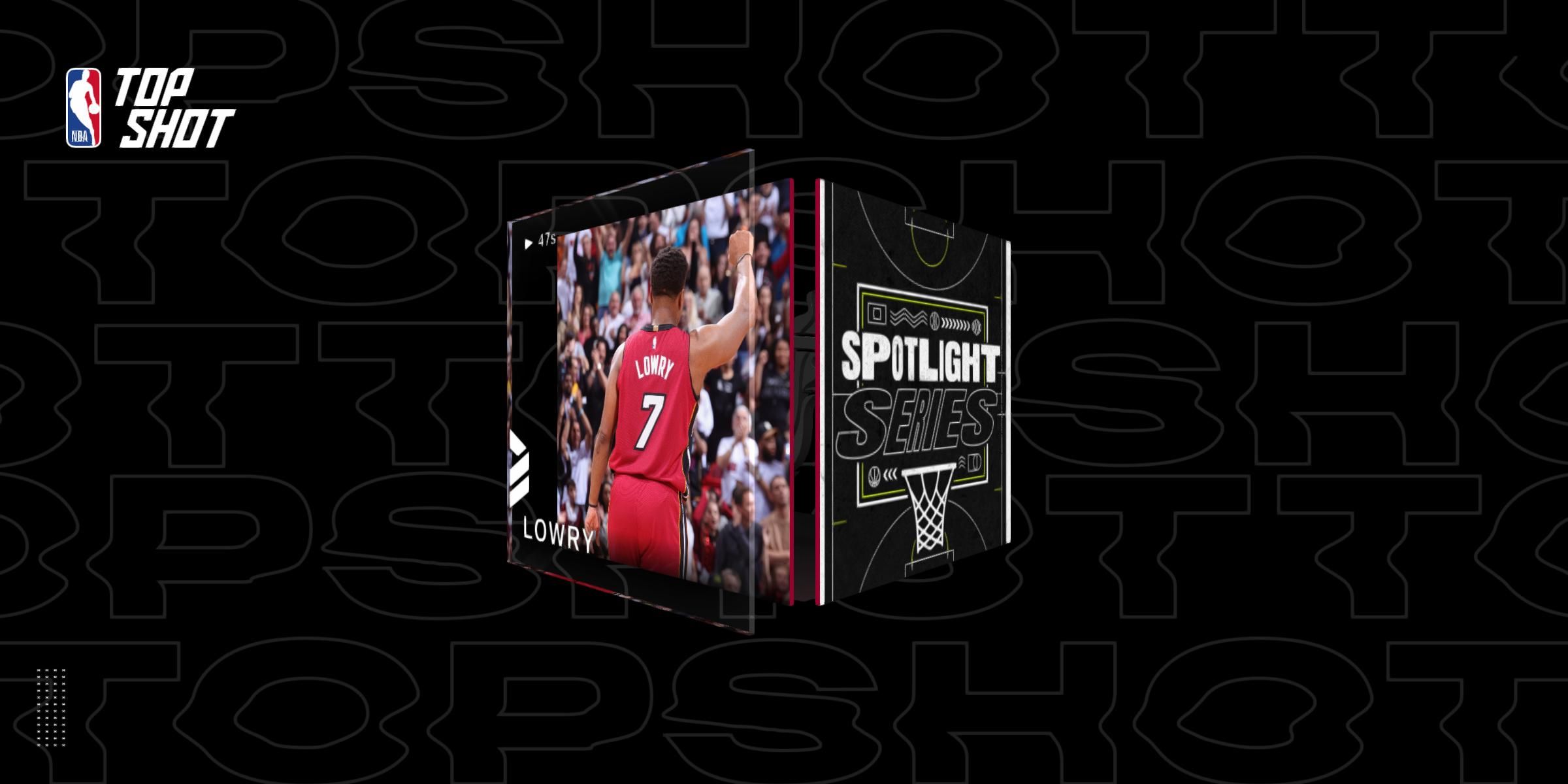 Kyle Lowry delivers with nine straight Heat points down the stretch ...