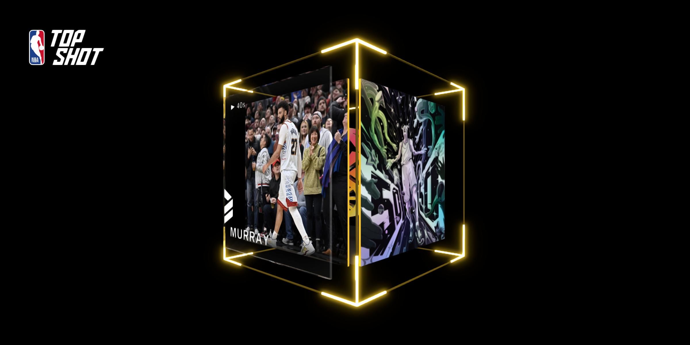 Jamal Murray steps back into game-winning fadeaway vs. Blazers - Owned ...