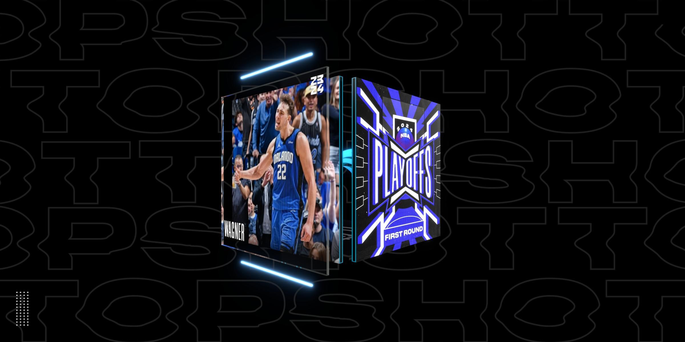 Franz Wagner drops Niang with spin in Game 4 masterclass - Owned by ...