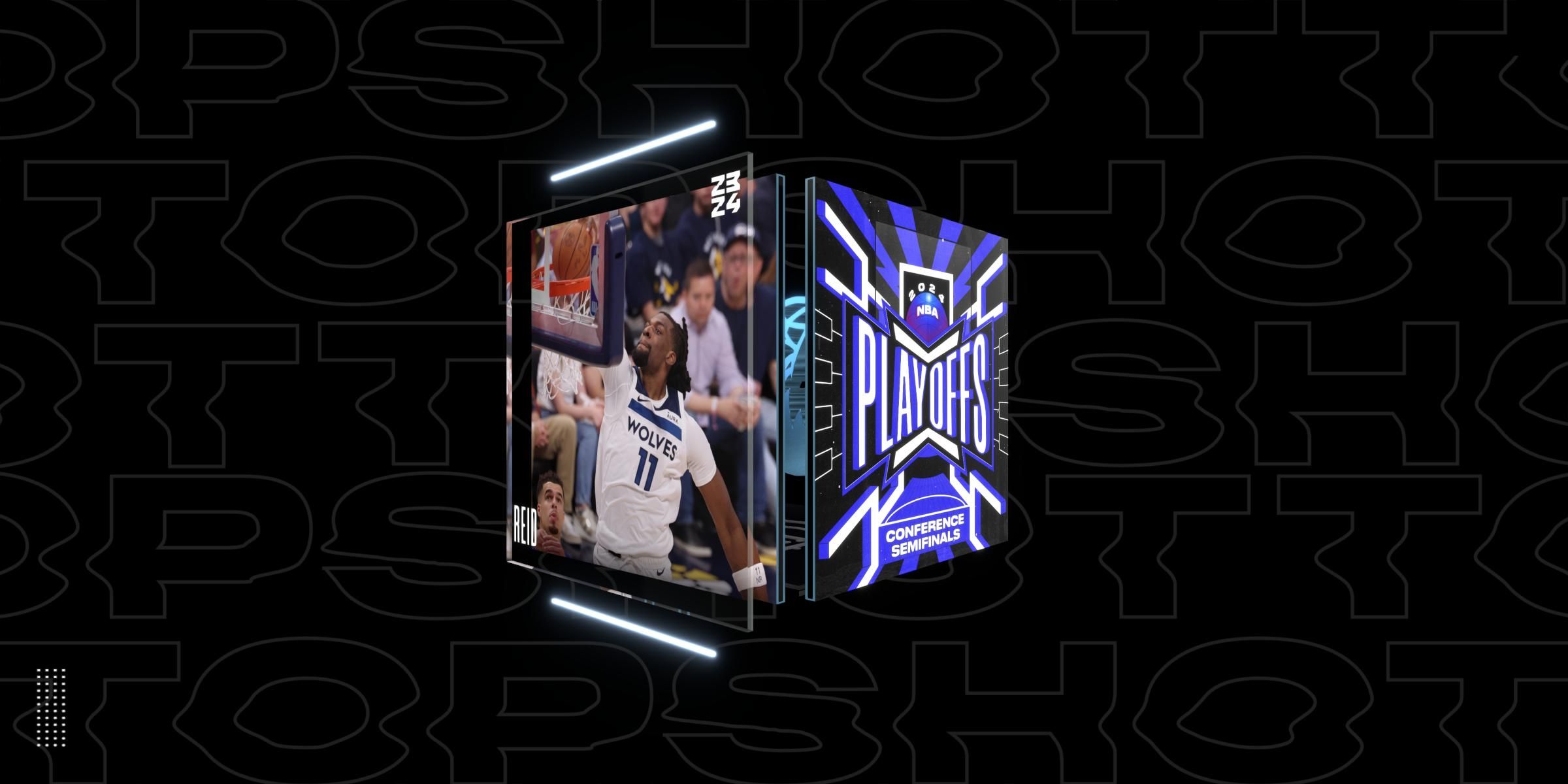 Naz Reid takes over with 14-point 4th quarter in Game 1 vs Nuggets ...