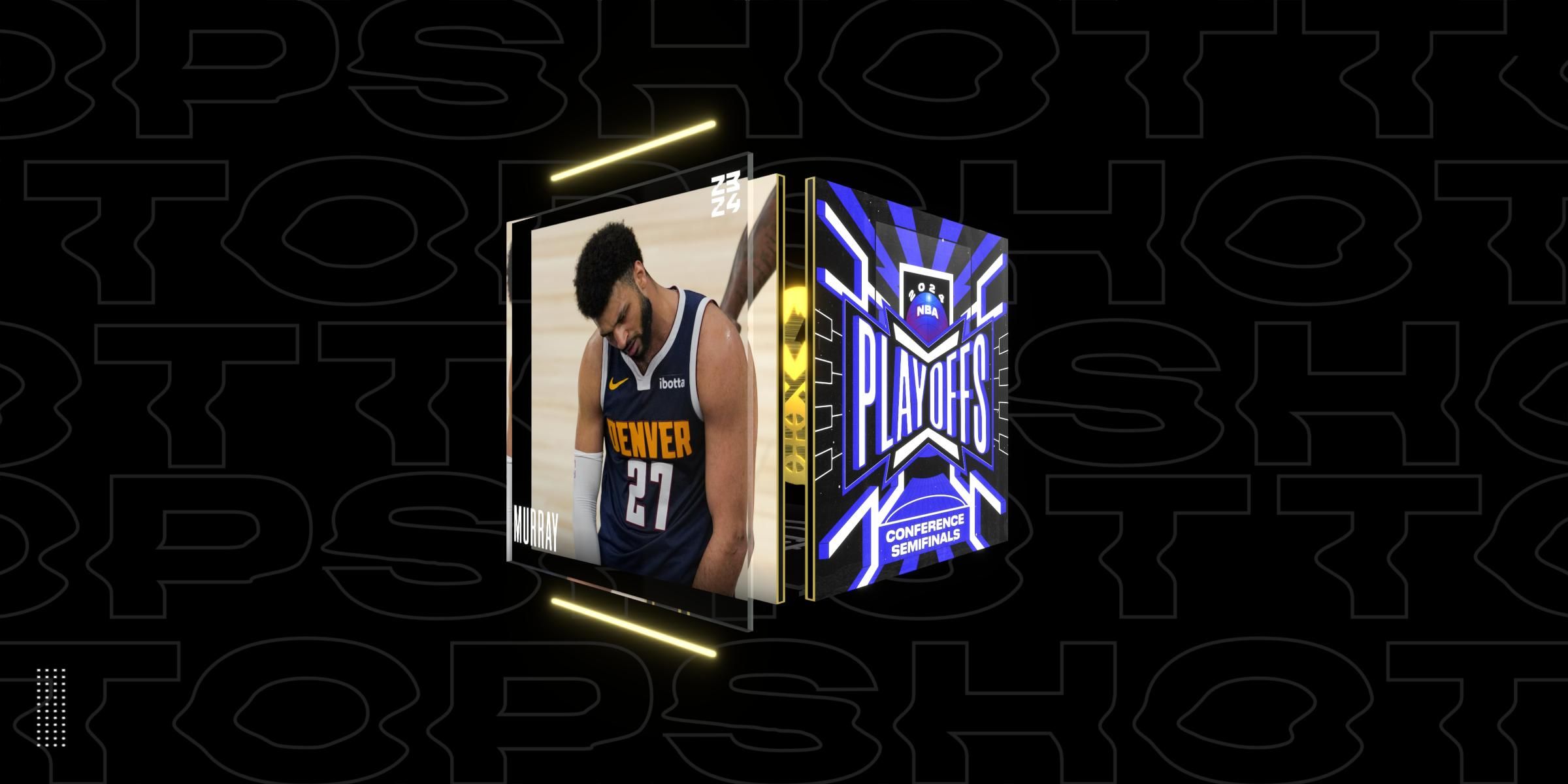 Jamal Murray buries demoralizing halfcourt buzzer-beater in Game 4 ...