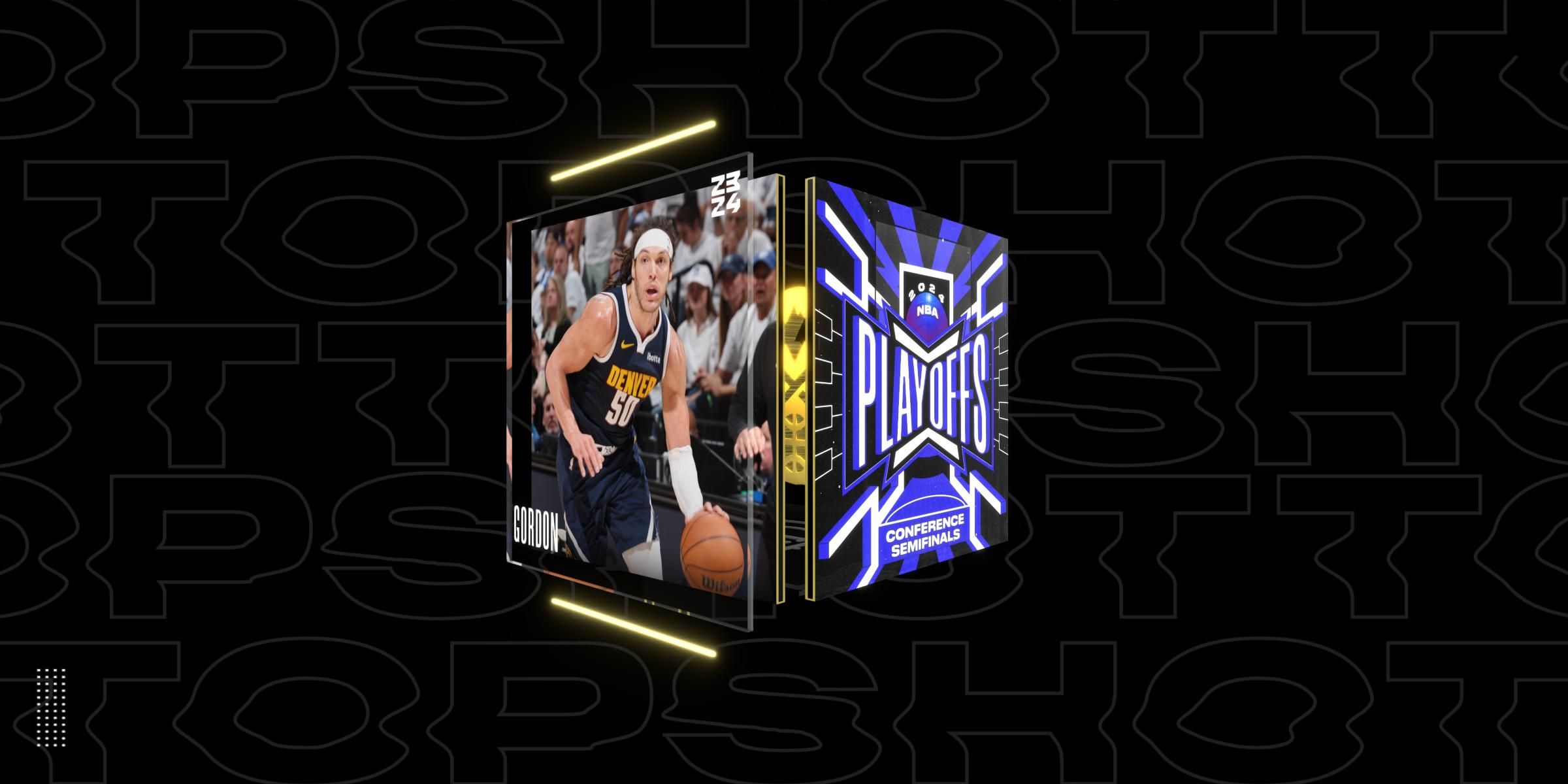 Aaron Gordon gets and-one in near-perfect performance in Game 4 - Owned ...