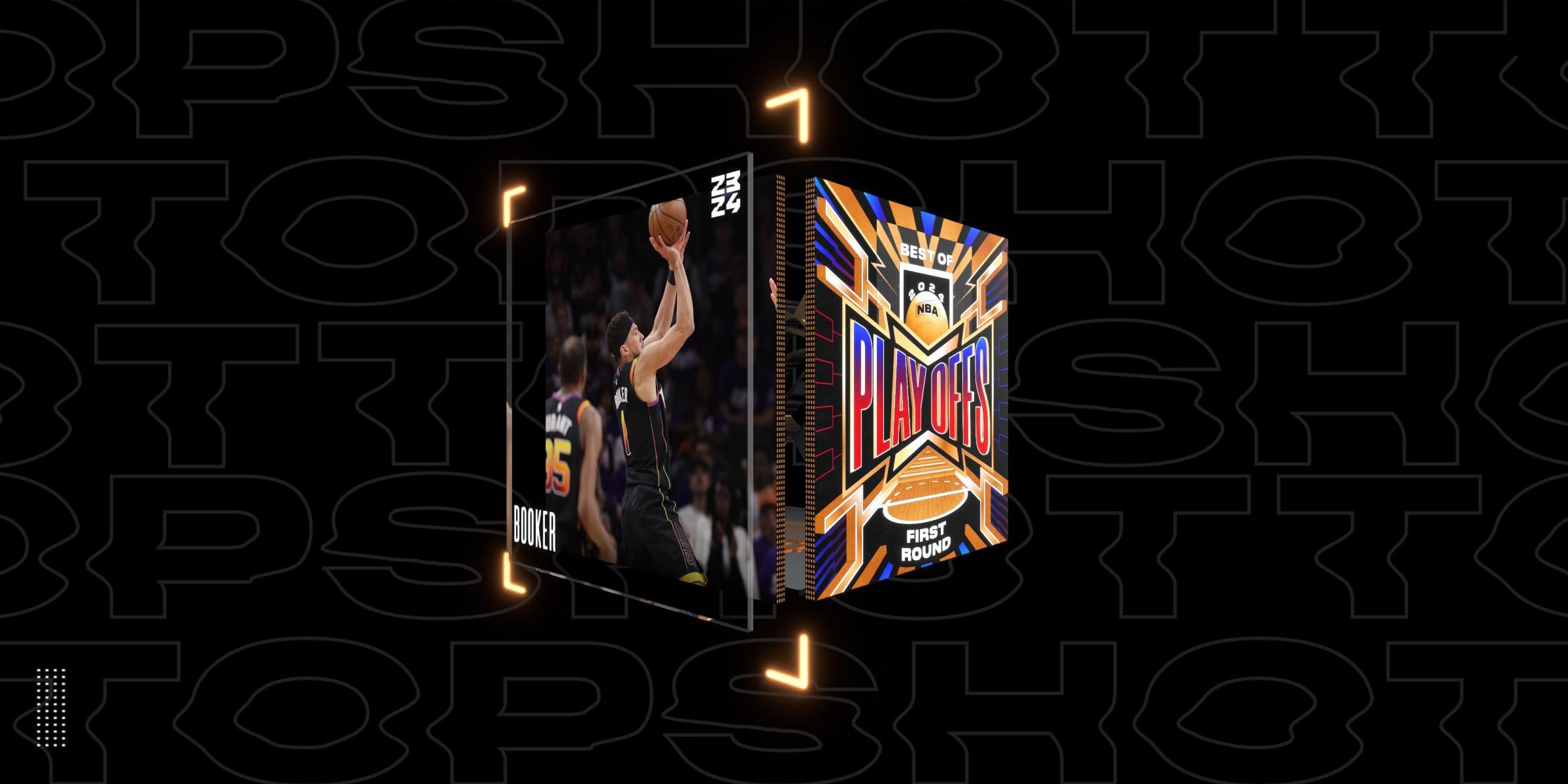 Devin Booker beats buzzer with fallaway in 49-point Game 4 performance ...