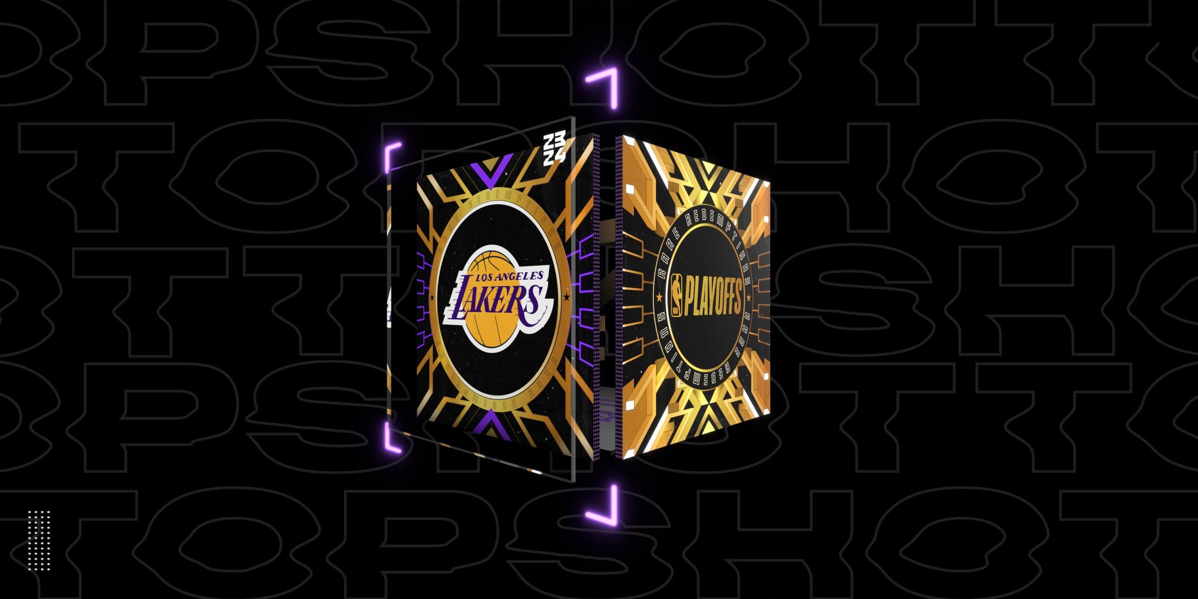 Los Angeles Lakers Rare Redemption for Best of 2024 NBA Playoffs ...