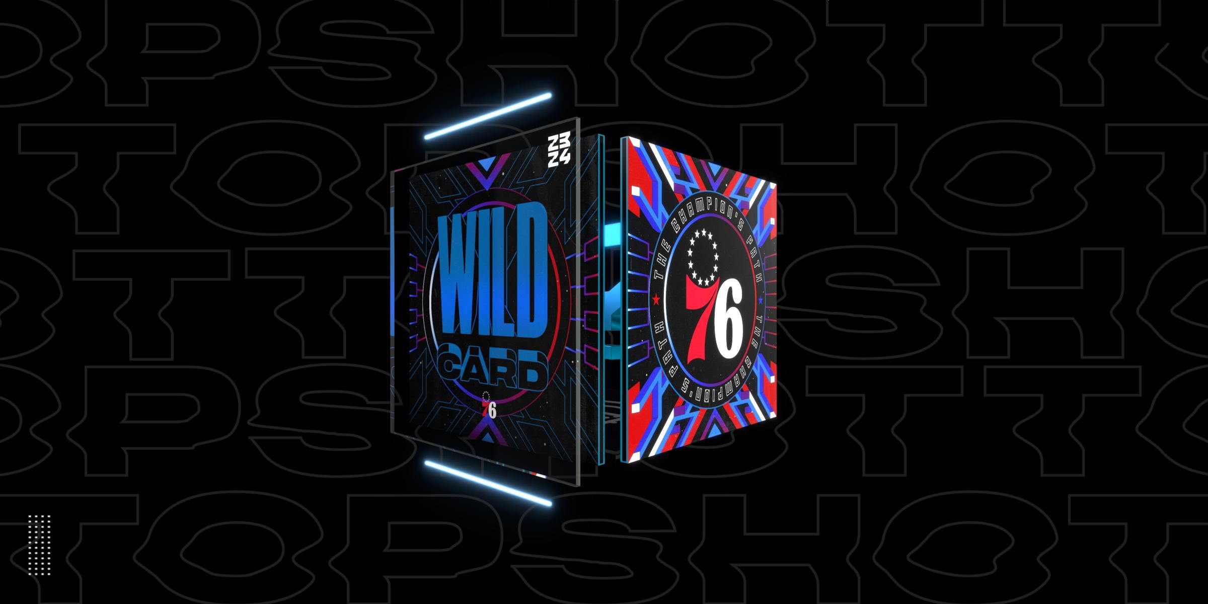 PHI 2024 NBA Playoffs Wild Card Redemption - Owned by easy_going ...