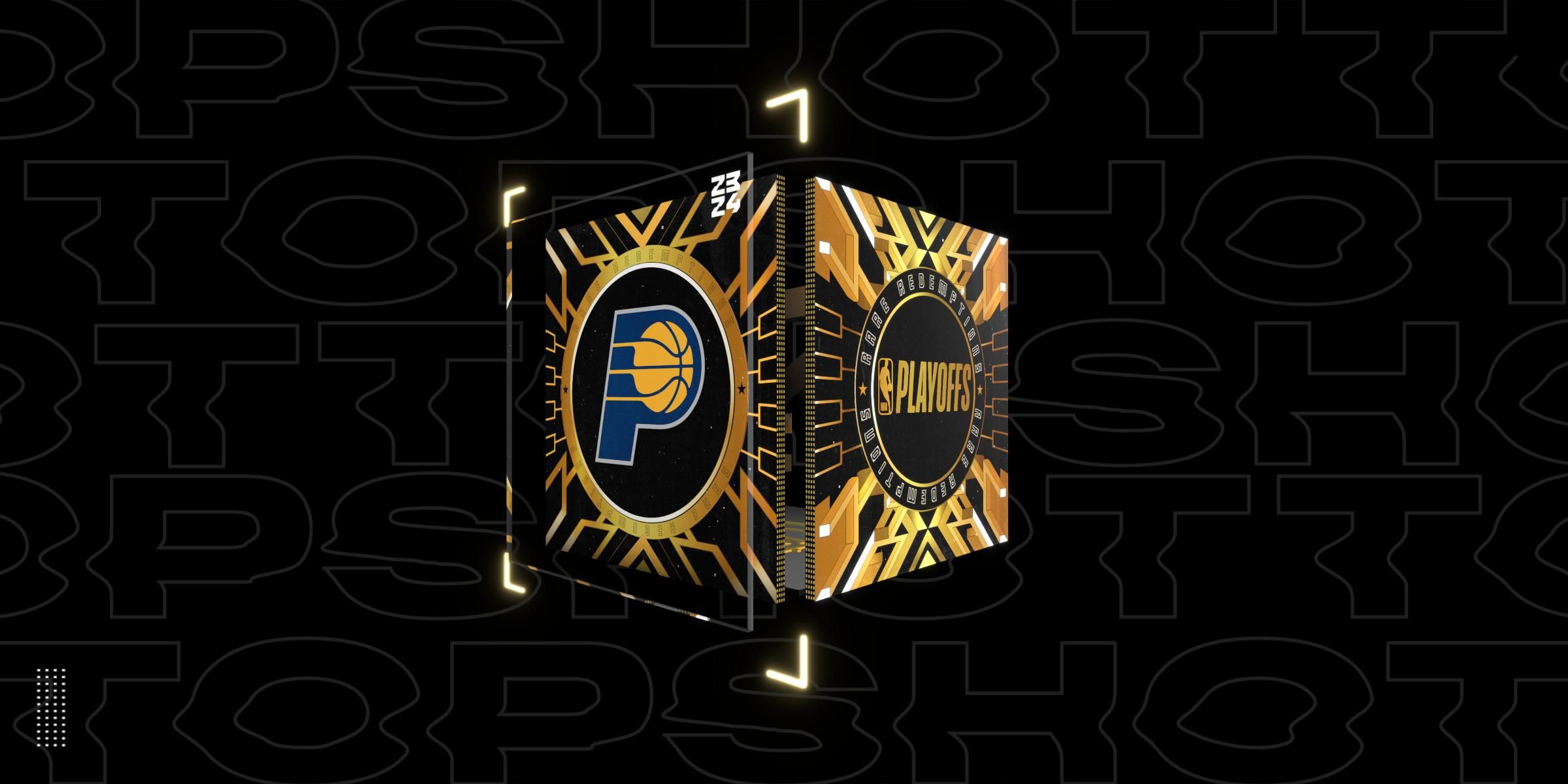 Indiana Pacers Rare Redemption for Best of 2024 NBA Playoffs - Owned by ...
