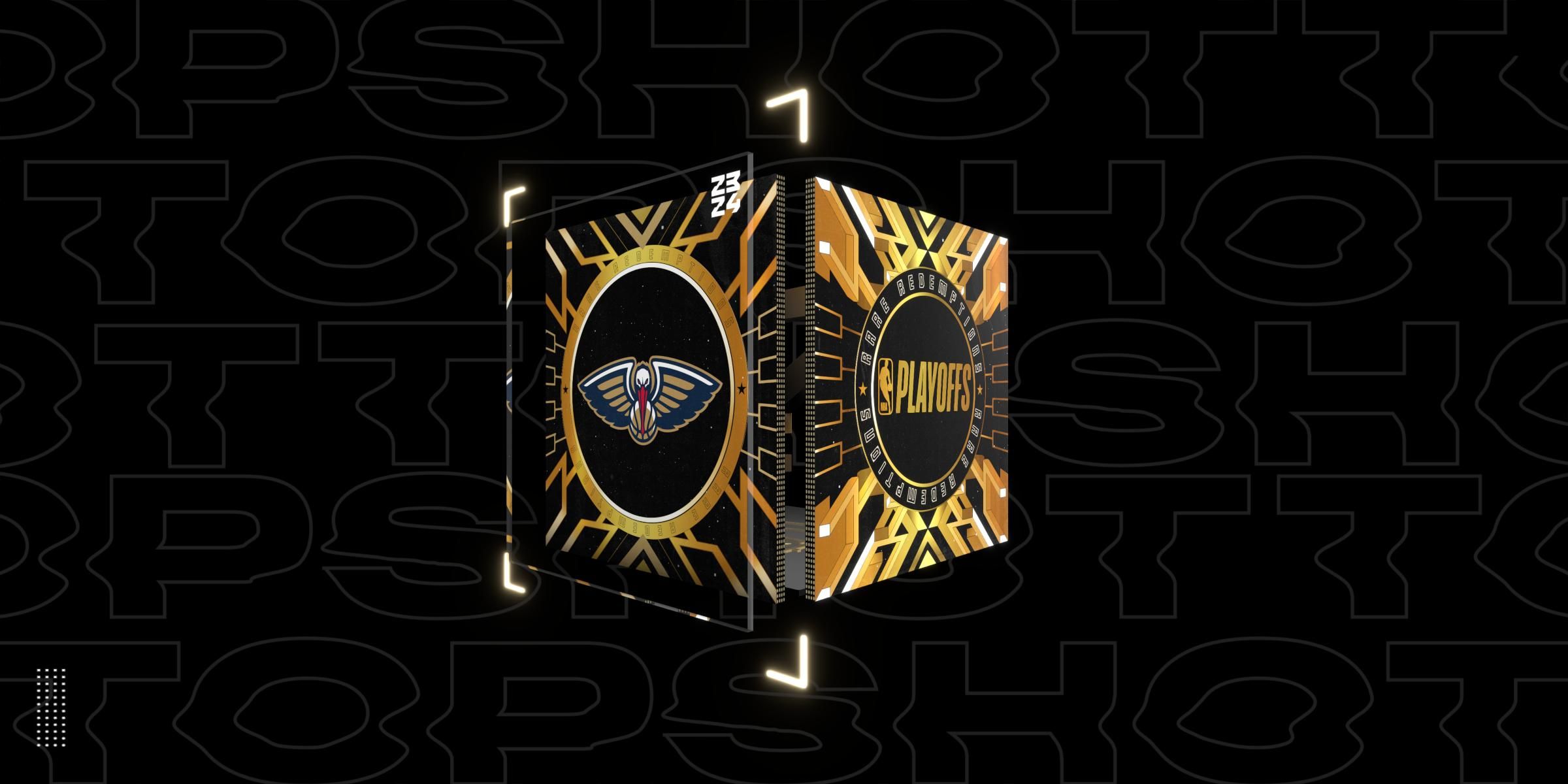 New Orleans Pelicans Rare Redemption for Best of 2024 NBA Playoffs ...