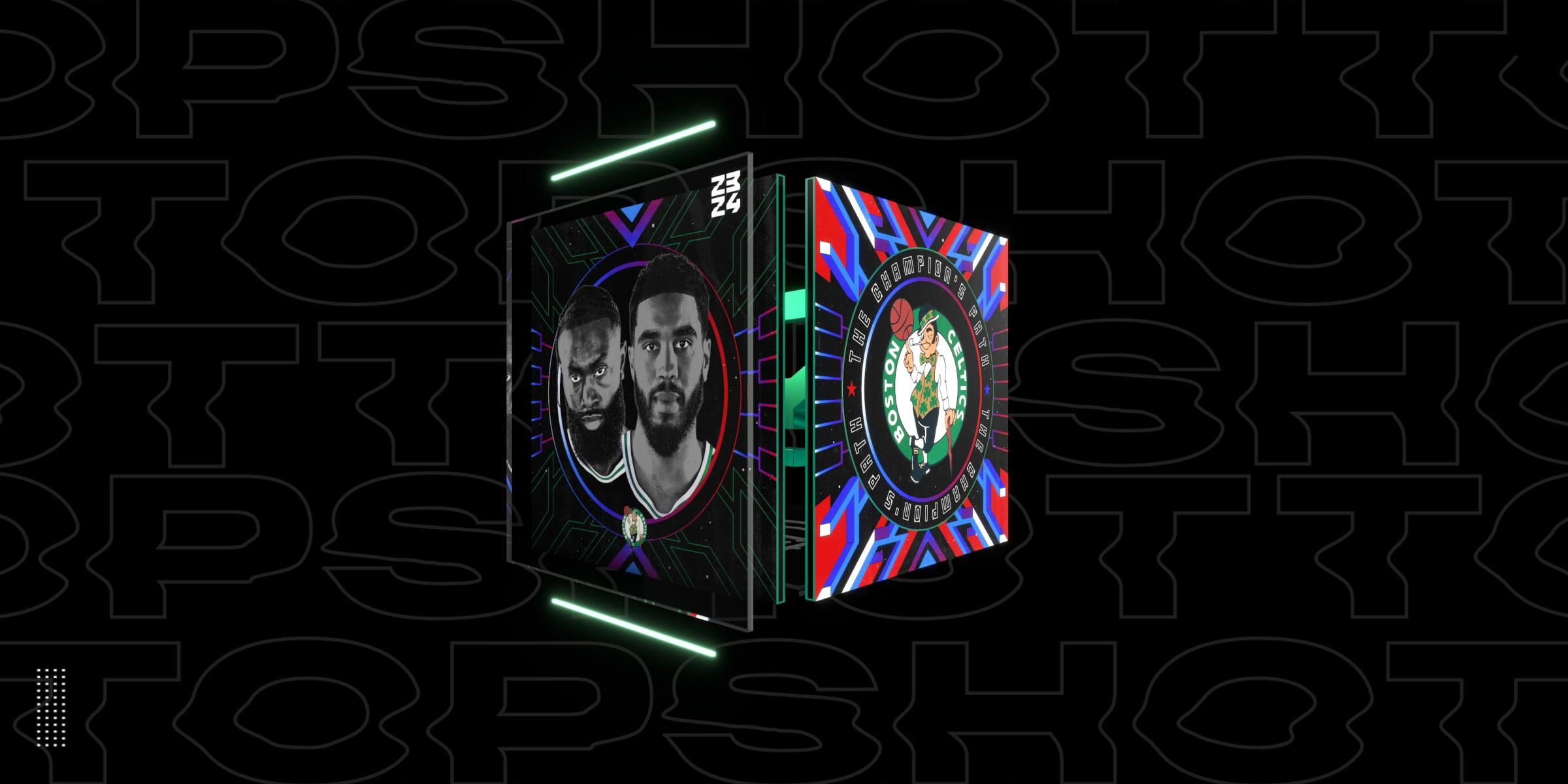 BOS 2024 NBA Playoffs Redemption for Jayson Tatum or Jaylen Brown ...